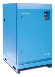 Hydrovane Compressors - CompAir SA (Pty) Ltd - EngNet South Africa