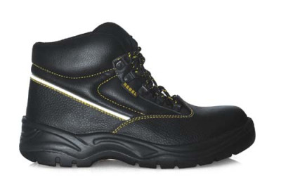 Rebel Upgraded Chukka Boot & Shoe : Rebel Safetygear - EngNet South Africa